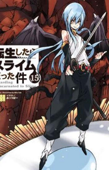 Phim mới Lúc đó tôi đã chuyển sinh thành Slime: Tóm tắt mùa 2 trong một ...